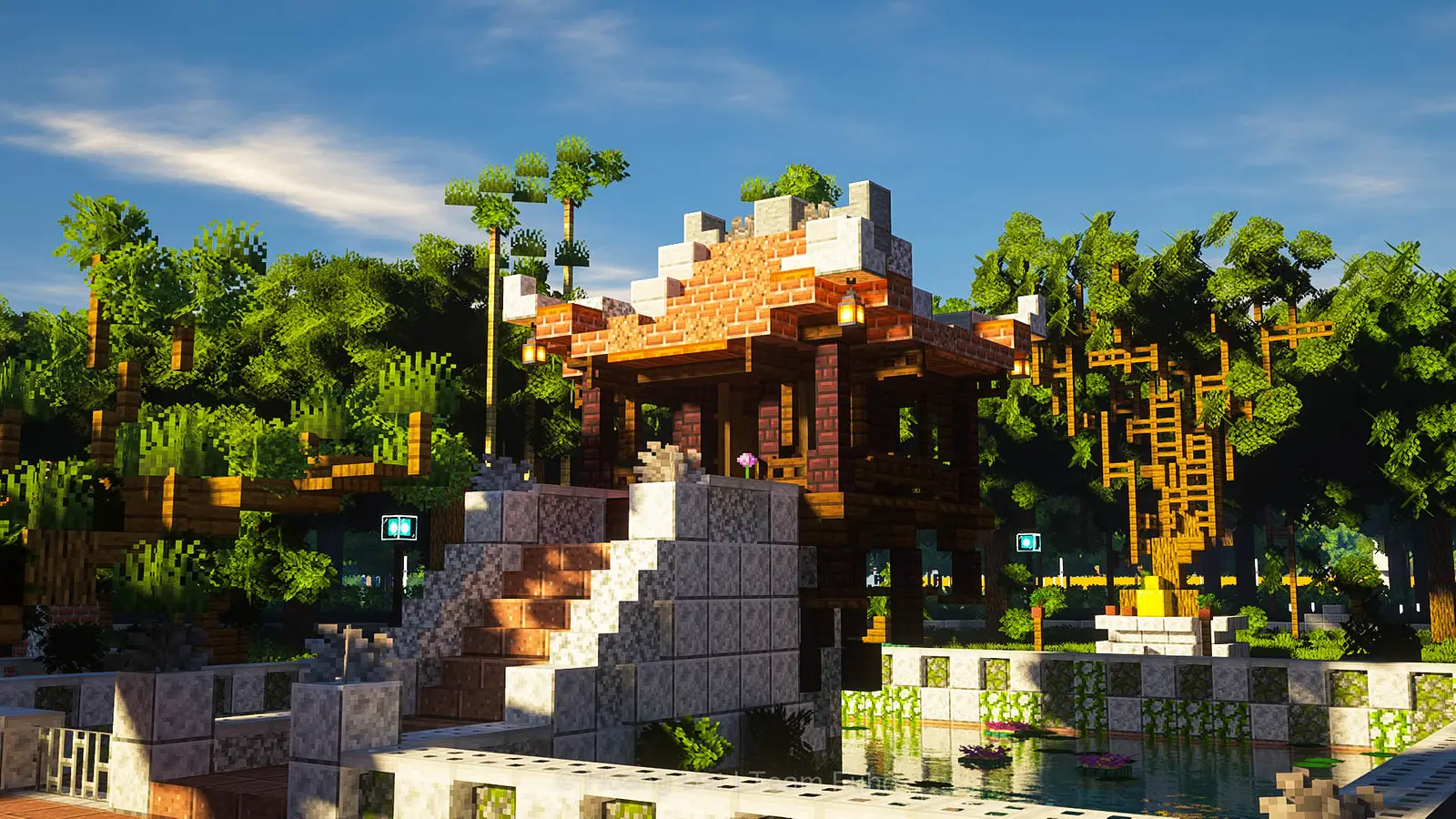 The People Building a Virtual Vietnam in the Pixelated World of ...